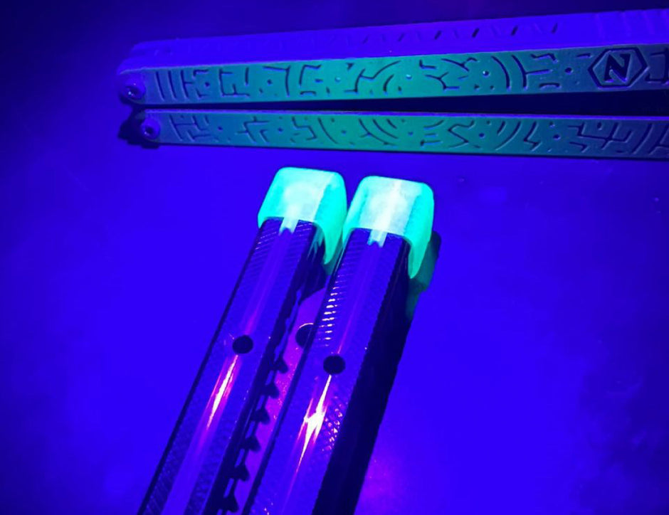 Shop Balisongs & Accessories – Zippy Balisong LLC
