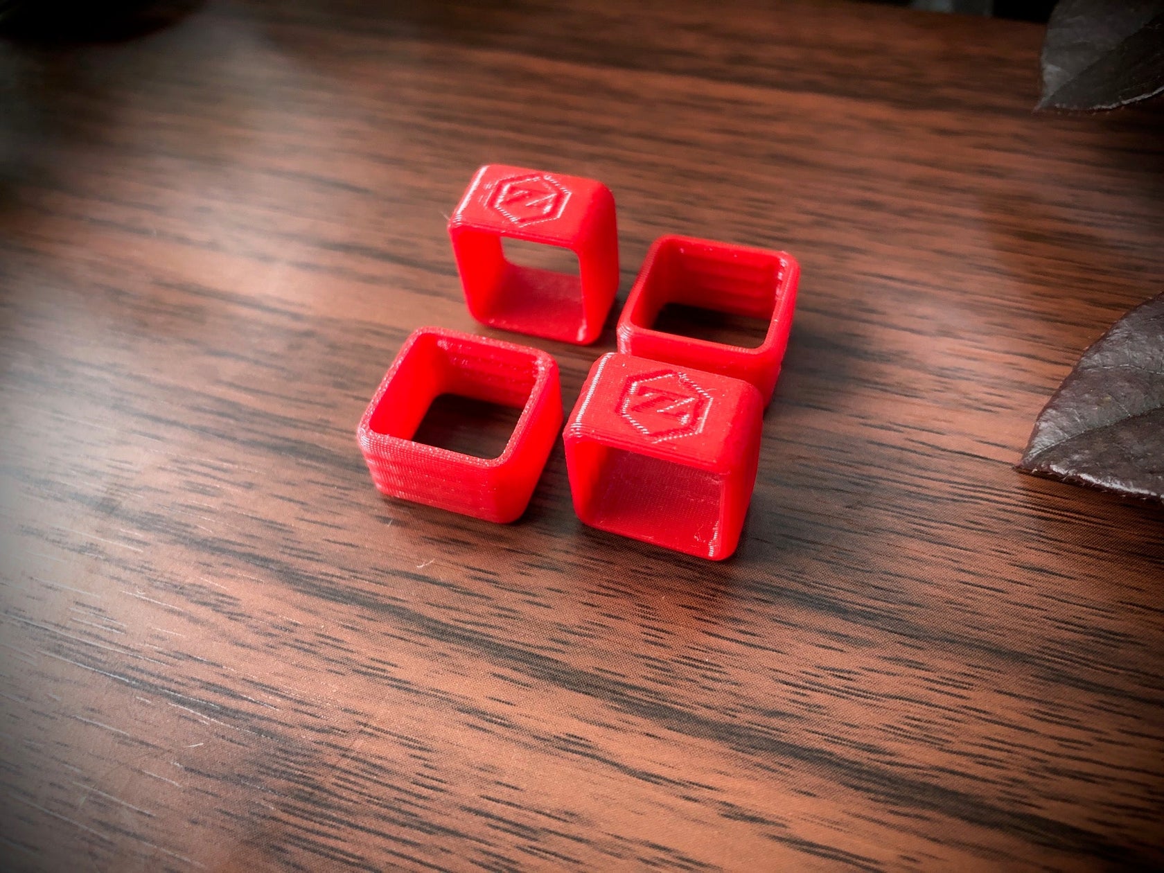 Bite Handle Markers [4 or 6-pack] – Zippy Balisong LLC